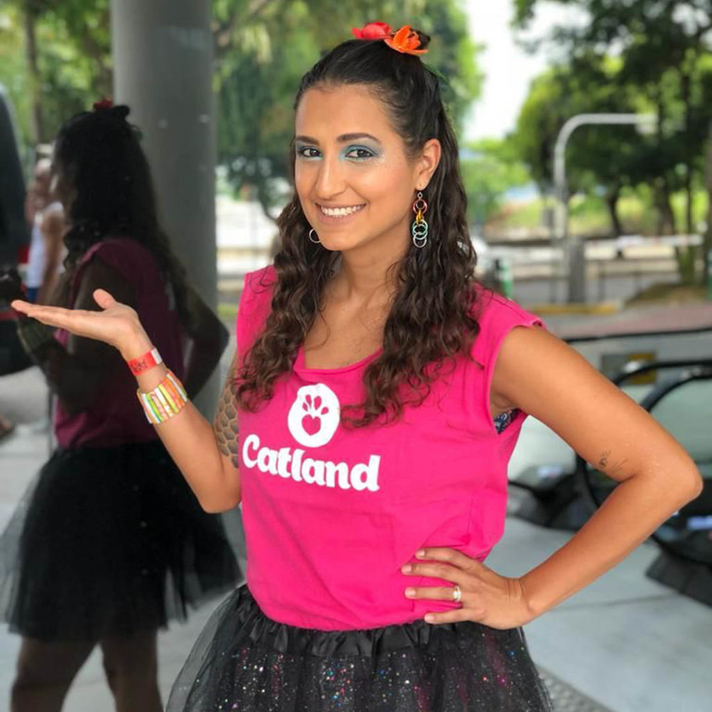 Transparência – Catland Adoção de Gatinhos