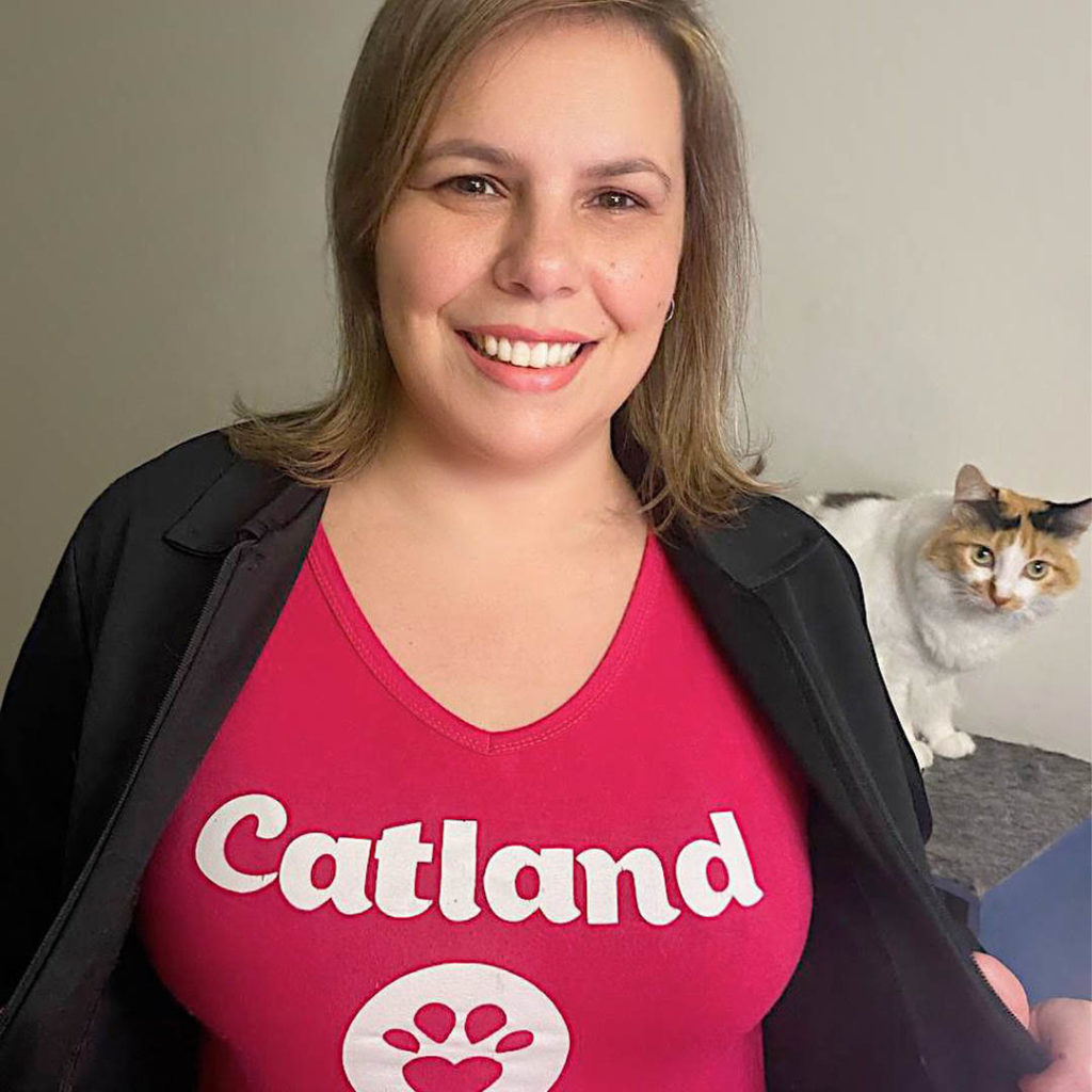 Transparência – Catland Adoção de Gatinhos